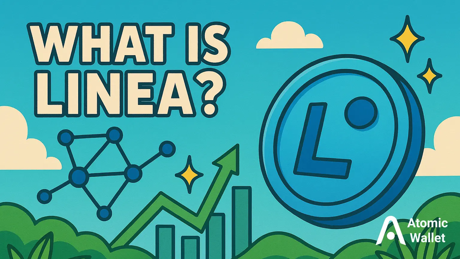 What Is Linea? Ethereum-Grade zkEVM Layer 2 for a Scalable Web3 Future